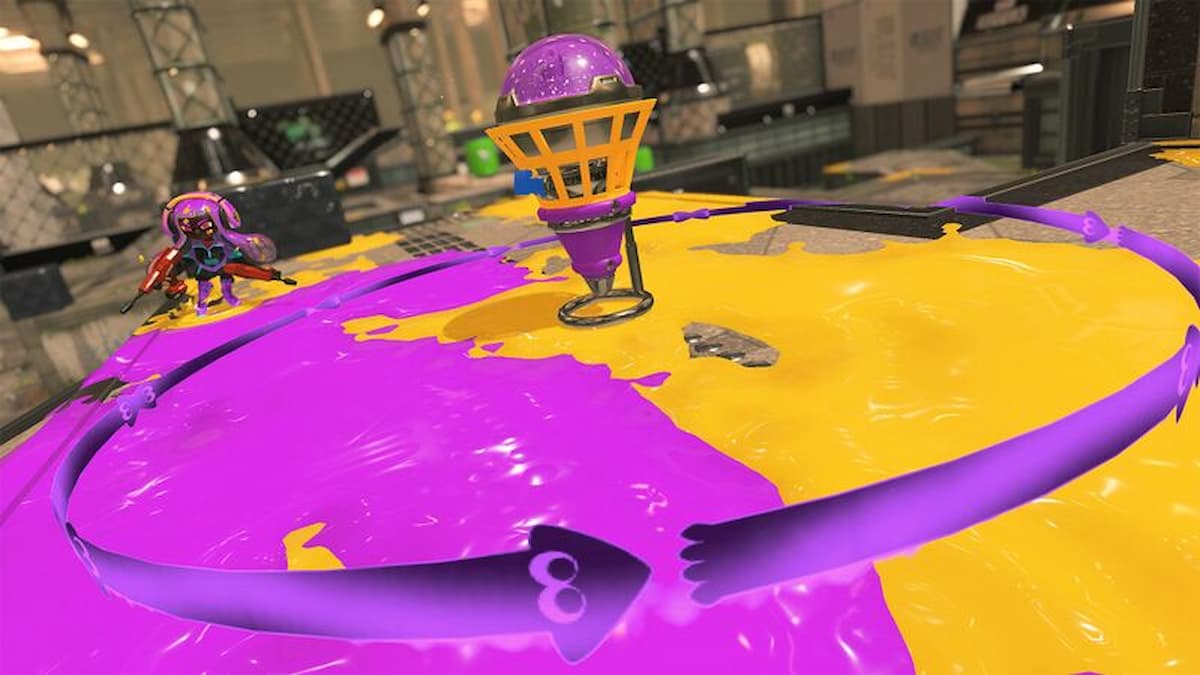 The best Specials in Splatoon 3 – All special weapons, ranked - Gamepur