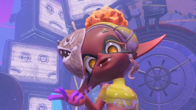 How to beat Frye in Splatoon 3 – boss fight guide - Gamepur