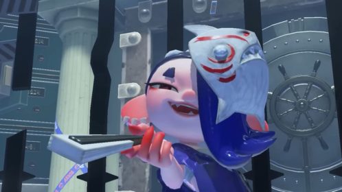How to beat Shiver in Splatoon 3 – boss fight guide - Gamepur