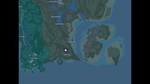 How to unlock the Quantum Cloak in Tower of Fantasy - Gamepur