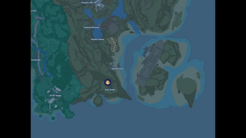 How to unlock the Quantum Cloak in Tower of Fantasy - Gamepur