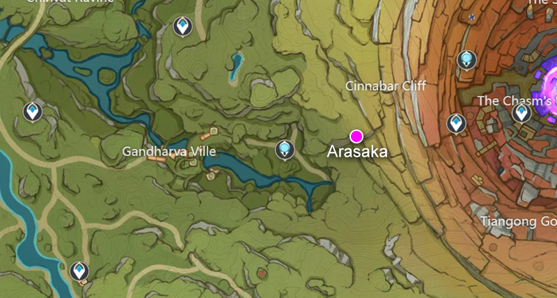 Genshin Impact: "Cooking, a Pleasant Memory" quest guide - Gamepur