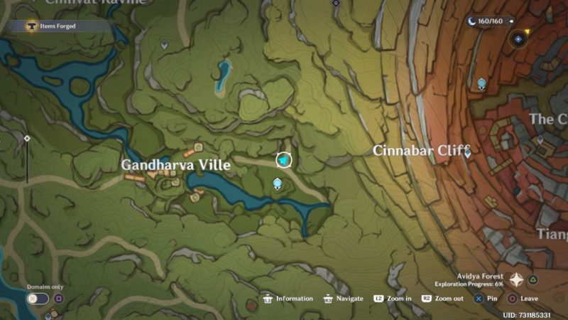 Genshin Impact – Starry Night Chapter quest guide - Gamepur