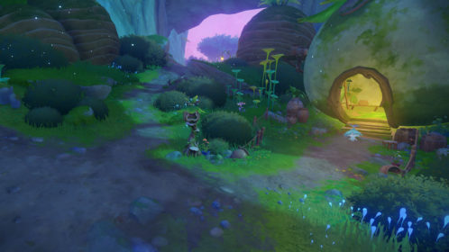 Genshin Impact – Static Views quest guide - Gamepur