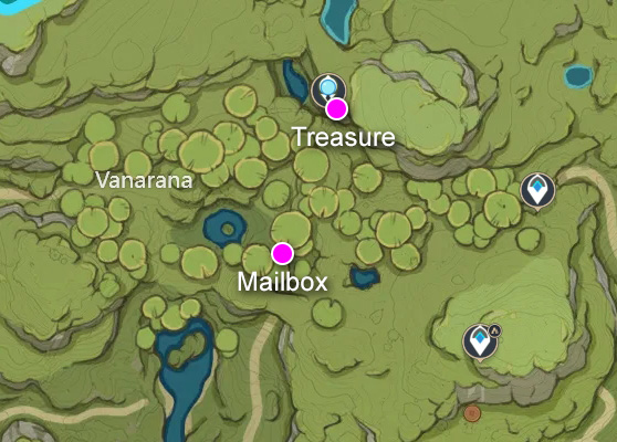 Genshin Impact – Static Views quest guide - Gamepur