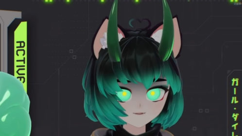 How to make a Vtuber Avatar – The best software to use to create a Vtuber - Gamepur