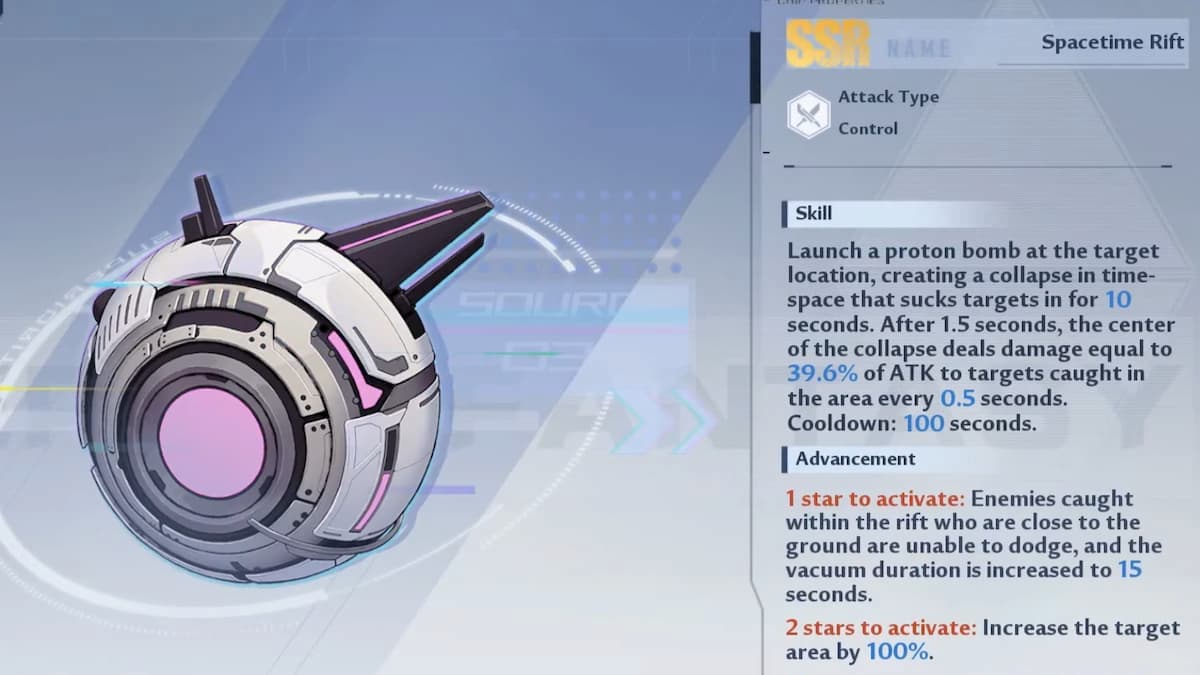 How to unlock the Spacetime Rift in Tower of Fantasy - Gamepur