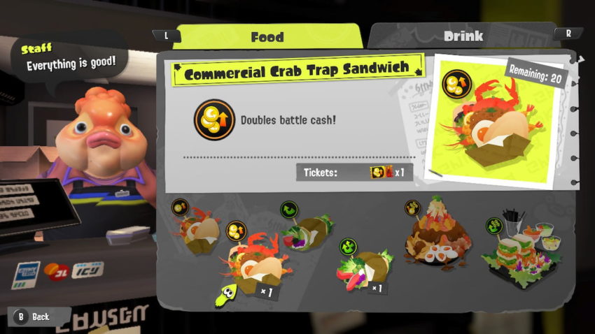 How to make Cash fast in Splatoon 3 - Gamepur