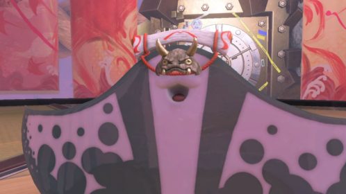 How to beat Big Man in Splatoon 3 – boss fight guide - Gamepur