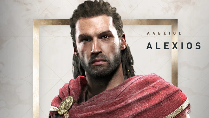 Every Assassin's Creed protagonist, ranked - Gamepur