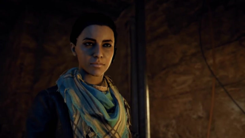 Every Assassins Creed Protagonist Ranked Gamepur