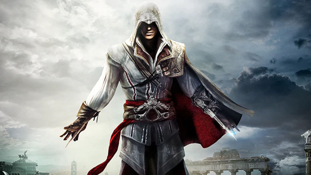 Every Assassin's Creed protagonist, ranked - Gamepur