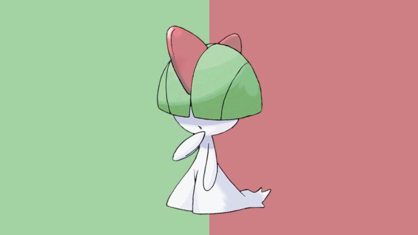 Can you catch a shiny Ralts in Pokémon Go? - Gamepur
