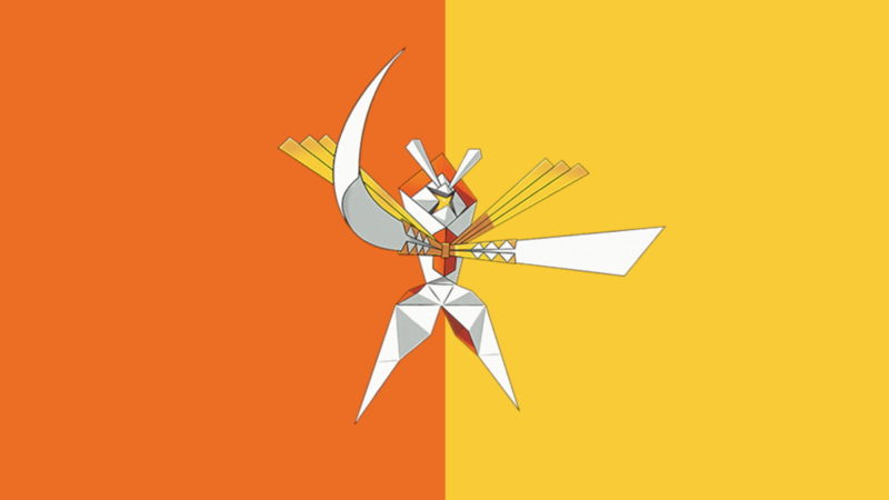 Is Kartana good and how to best use it in Pokémon Go - Gamepur