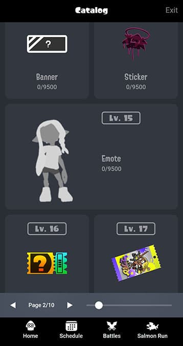 How to unlock additional emotes in Splatoon 3 - Gamepur