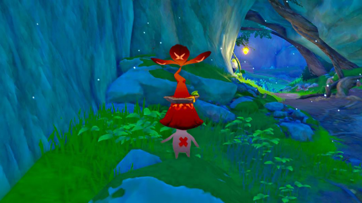 Genshin Impact: “Cooking, the Aroma of Homecoming” quest guide - Gamepur