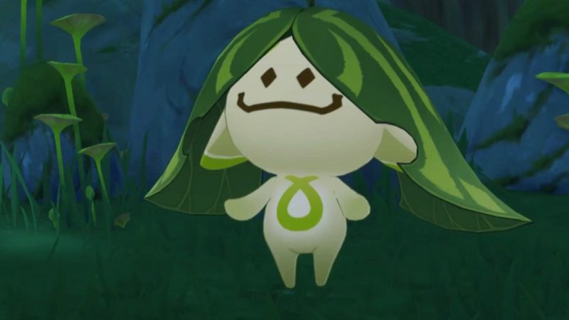 Genshin Impact – Risen Moon Chapter quest guide - Gamepur