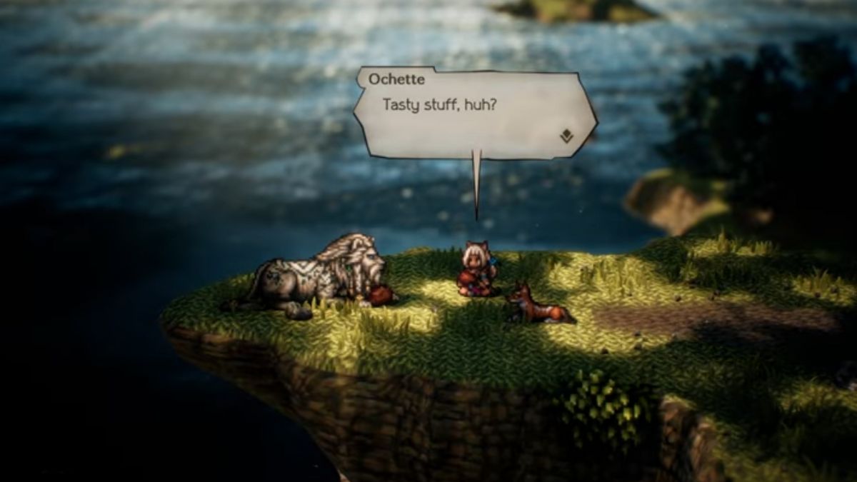 Octopath Traveler 2 announced, features 8 all-new heroes - Gamepur