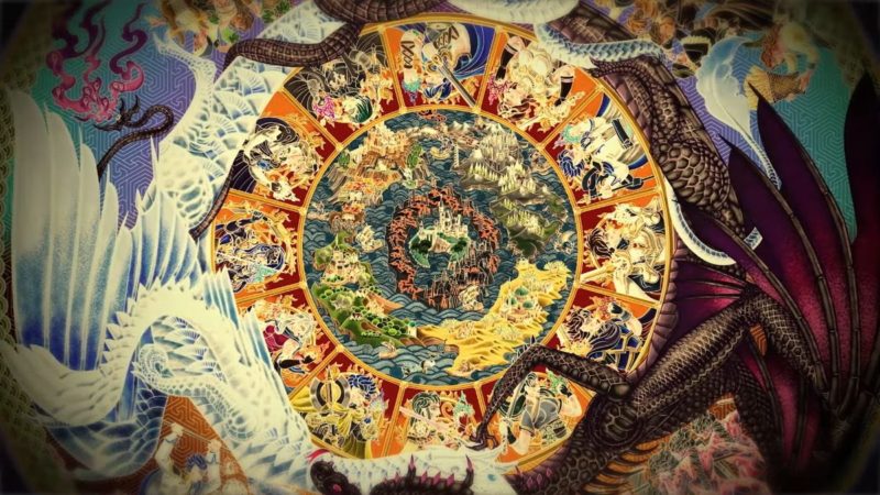 All characters in Fire Emblem Engage - Gamepur