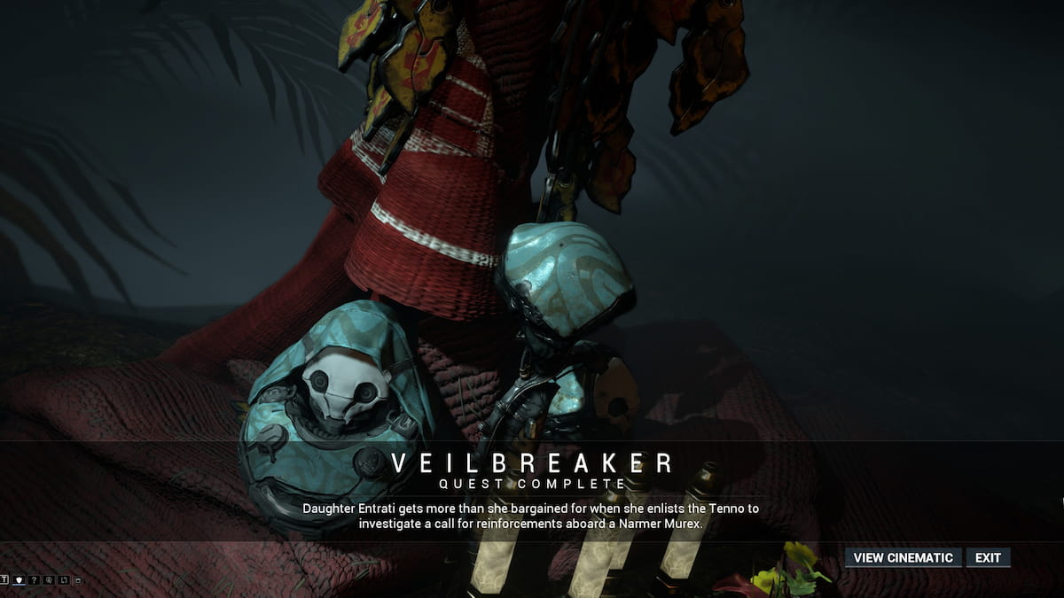 How to unlock Kahl's Garrison in Warframe - Gamepur