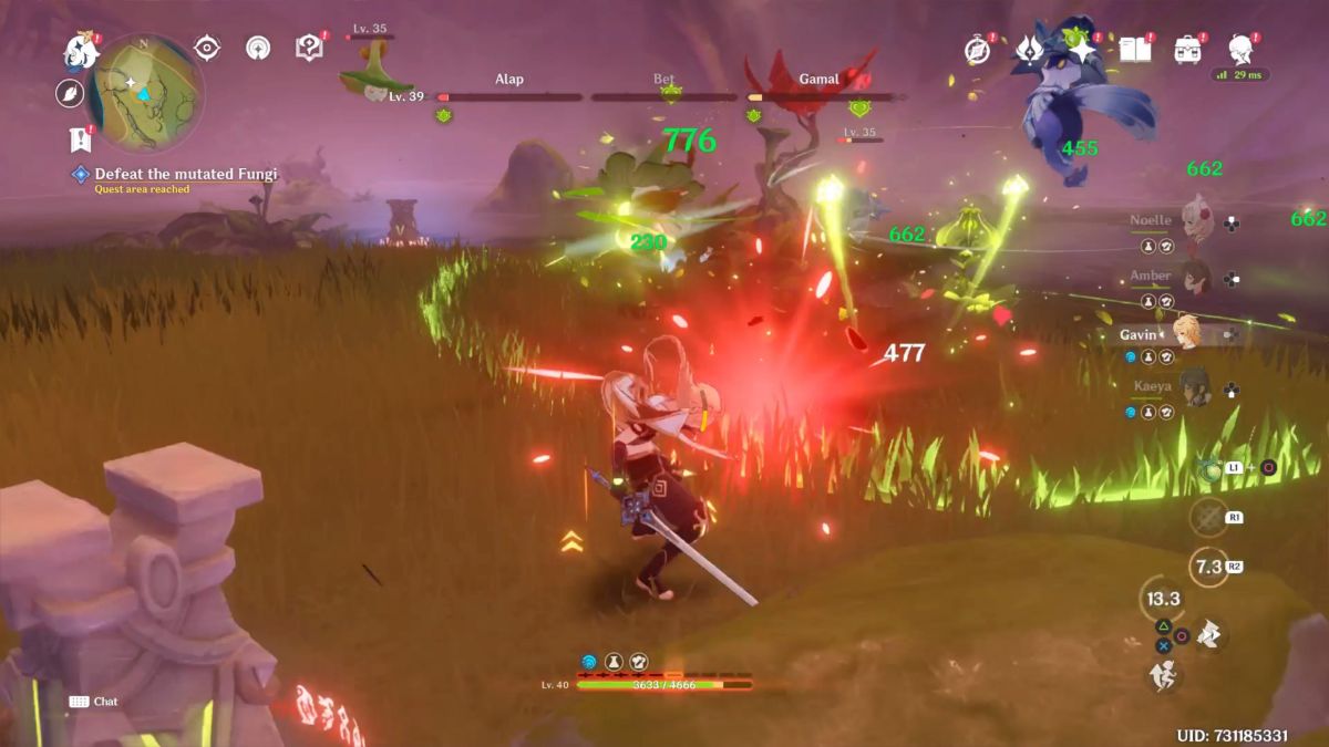 Genshin Impact – The Final Chapter quest guide - Gamepur