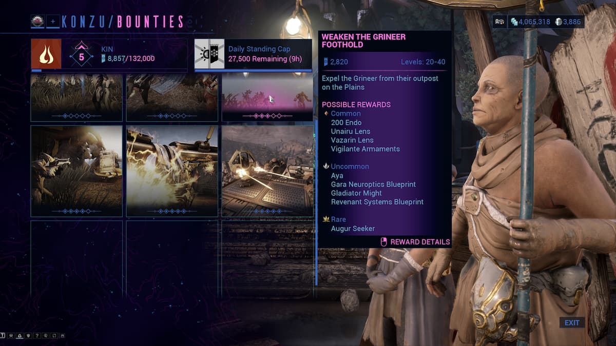 How to get Aya and Regal Aya in Warframe - Gamepur