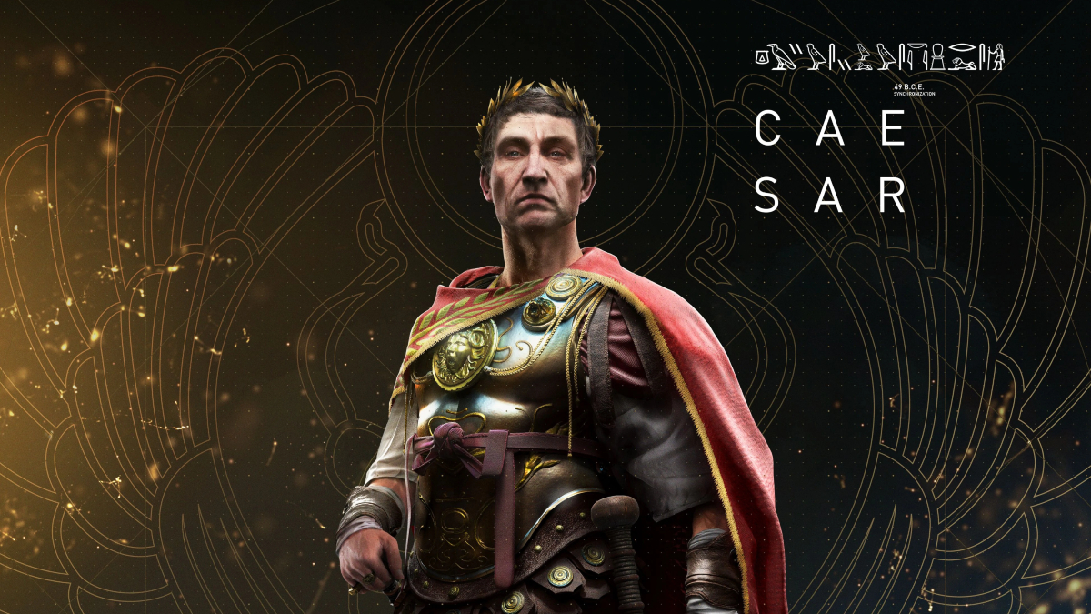 The 10 best Assassin's Creed villains and antagonists - Gamepur