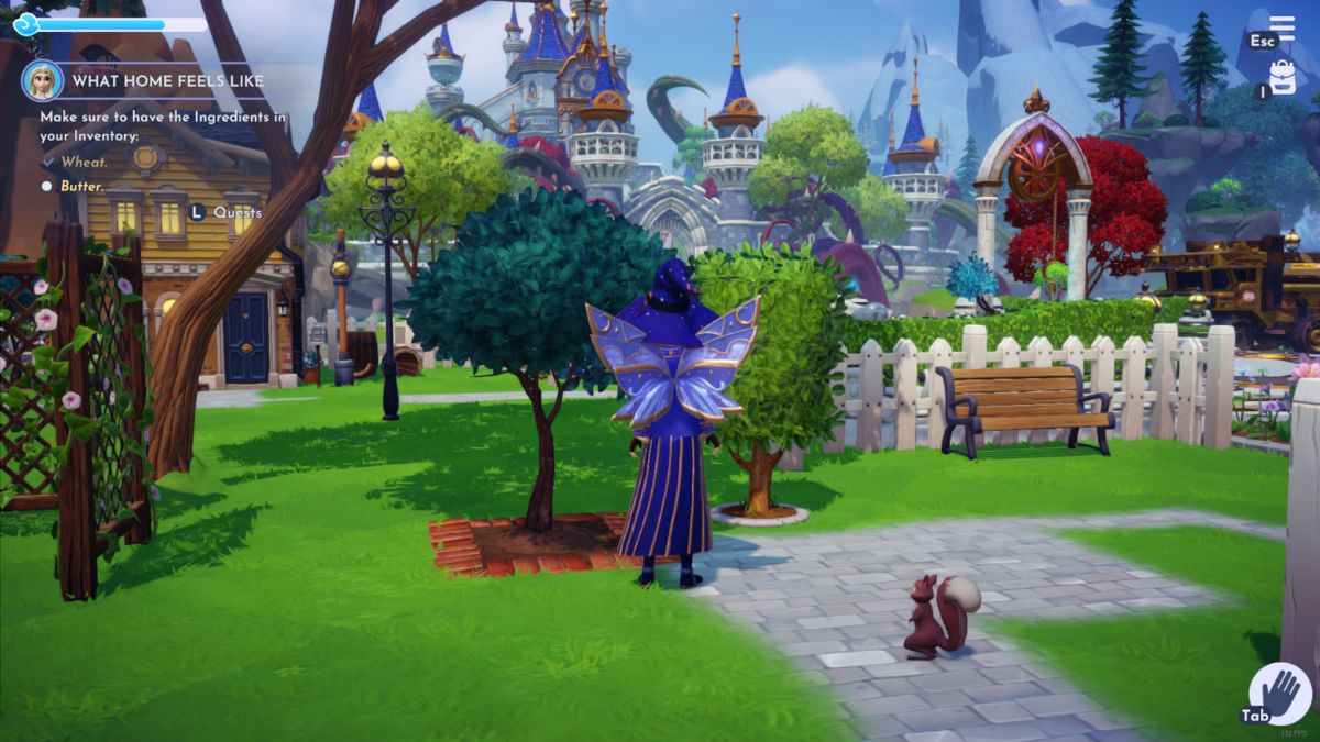 Should you time travel in Disney Dreamlight Valley? - Gamepur