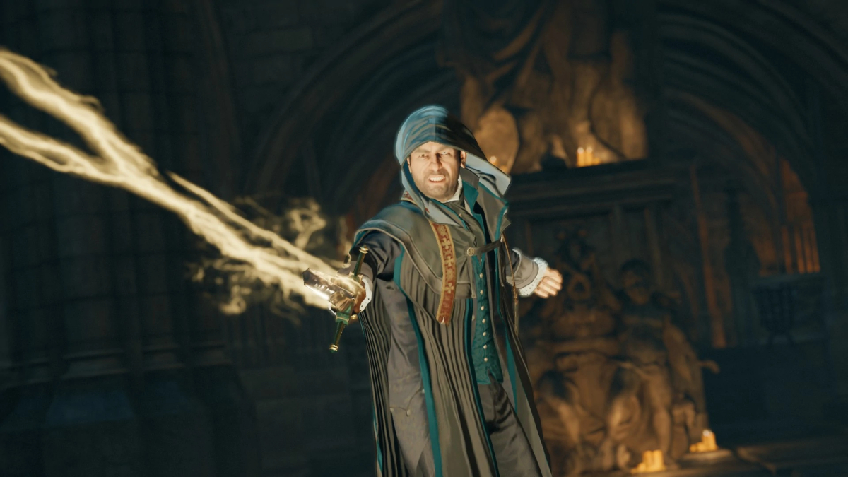 The 10 best Assassin's Creed villains and antagonists - Gamepur