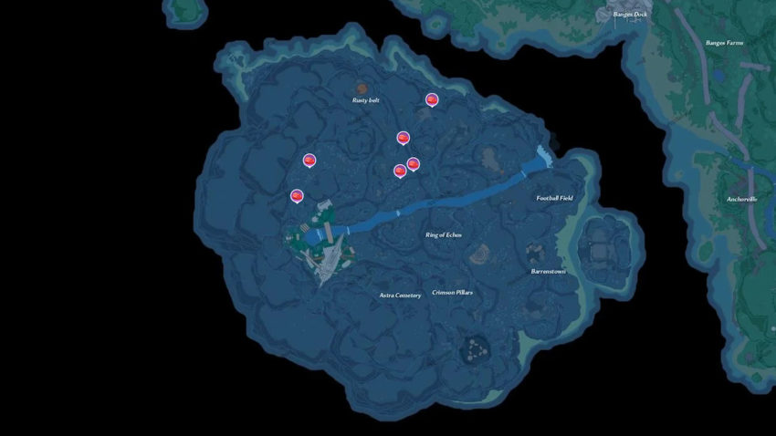 How to make Roasted Suckling Pig in Tower of Fantasy - Gamepur