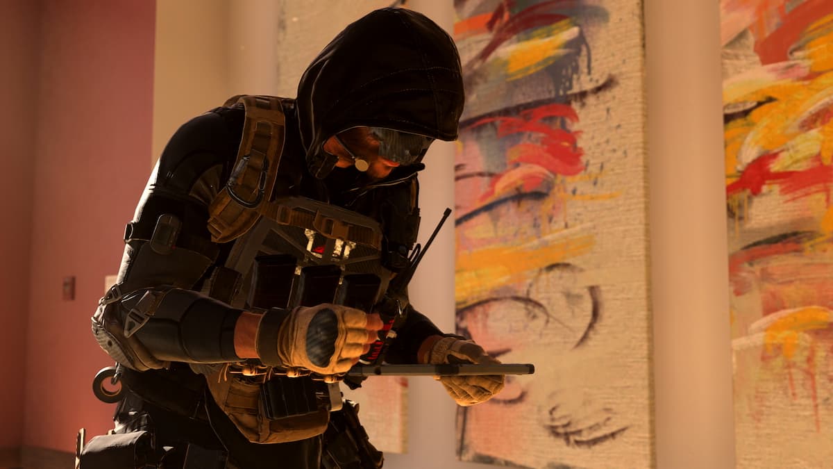 All rewards and unlock levels in the Call of Duty: Modern Warfare 2 ...