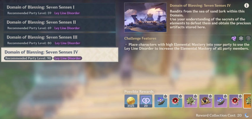 How to find and complete the Spire of Solitary Enlightenment Domain in ...