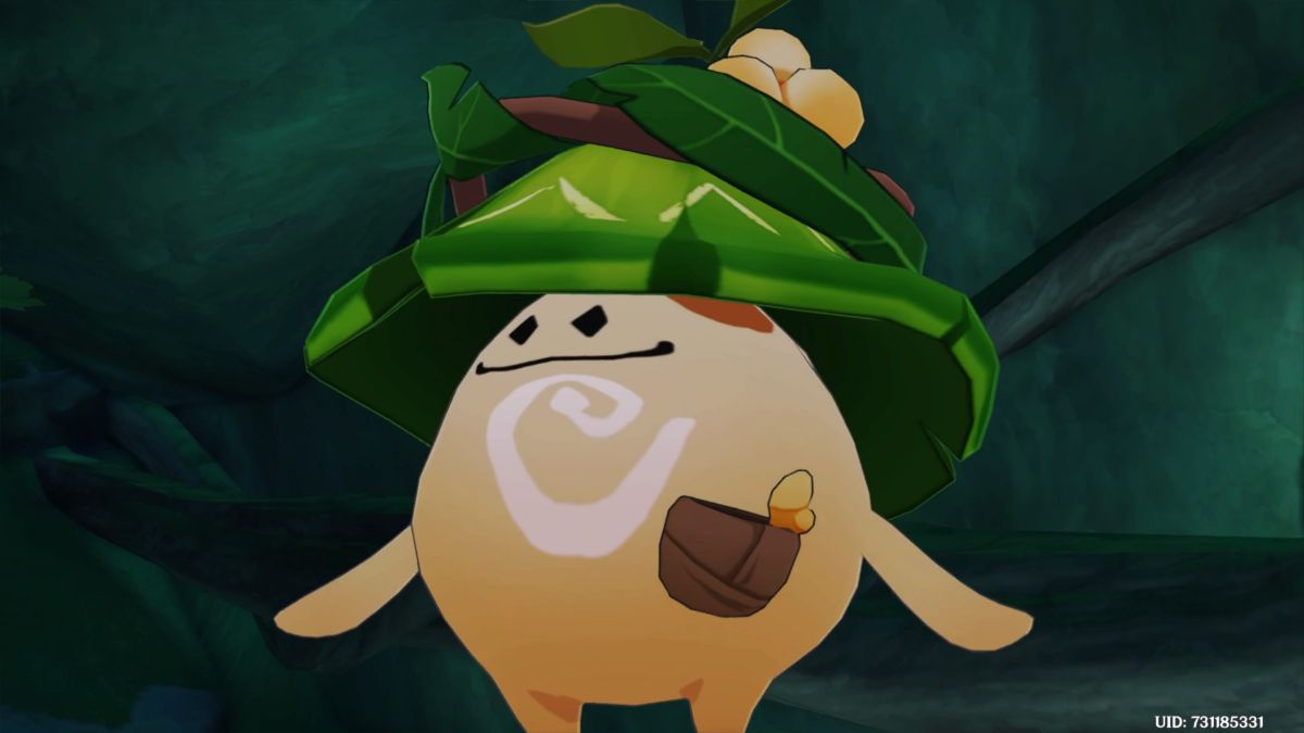 Genshin Impact – Memory of Stone quest guide - Gamepur