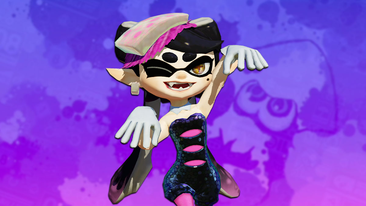 All idol characters in the Splatoon series, ranked - Gamepur