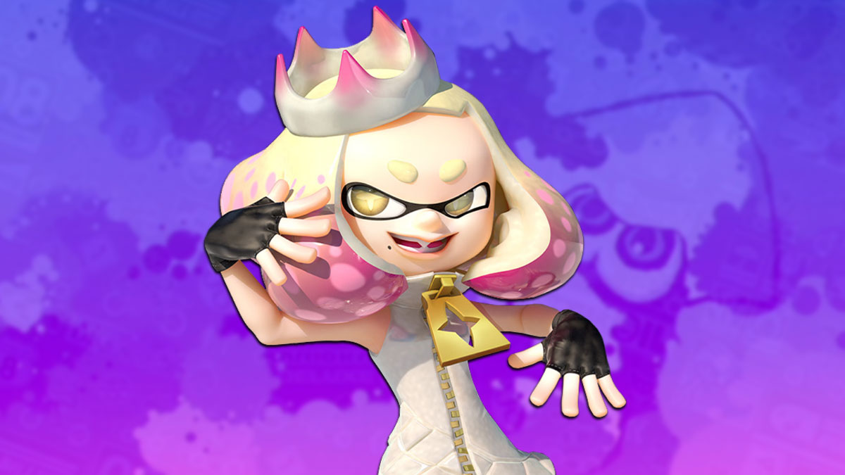 All idol characters in the Splatoon series, ranked - Gamepur