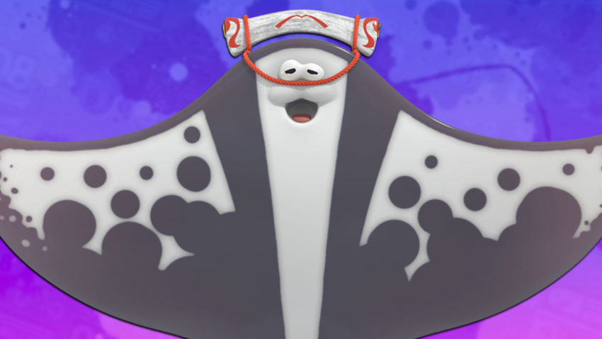 All idol characters in the Splatoon series, ranked - Gamepur