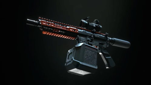 How to unlock Gunsmith 2.0 in Call of Duty: Modern Warfare 2 Beta - Gamepur