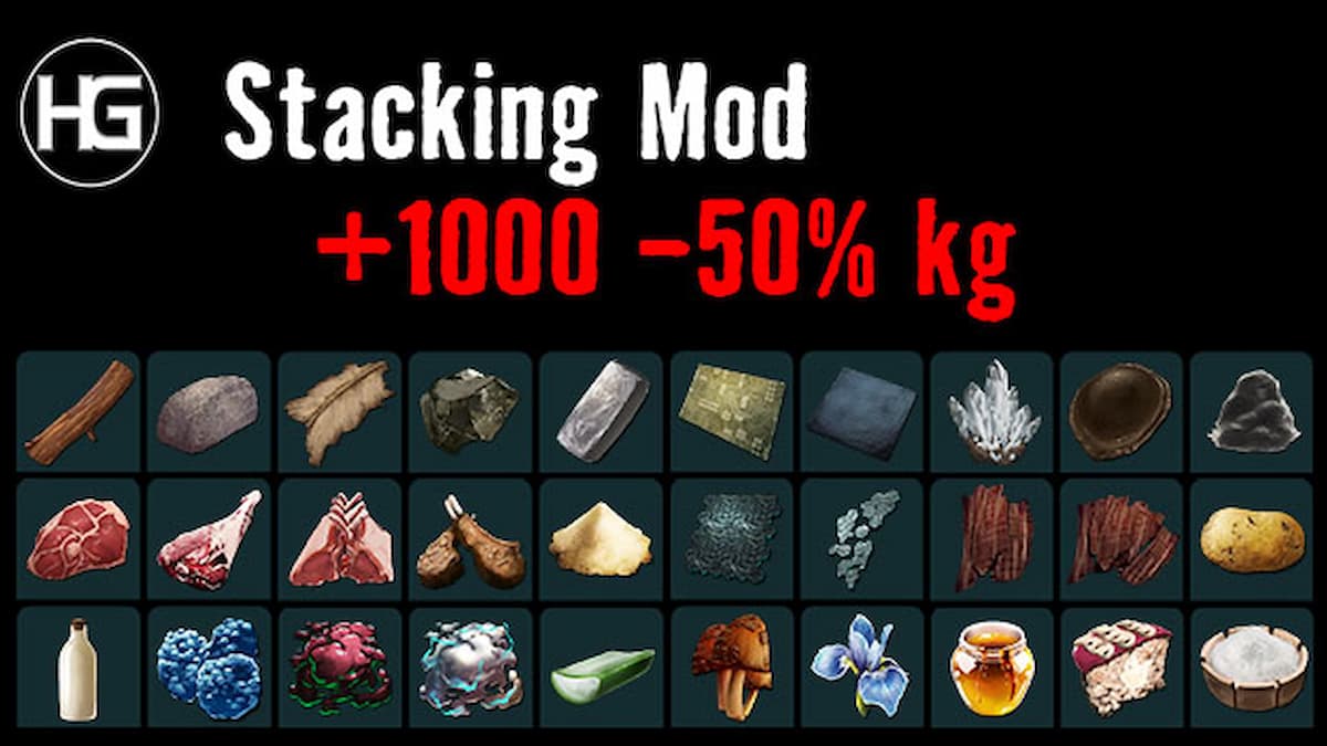 The top 10 best Ark: Survival Evolved mods - Gamepur