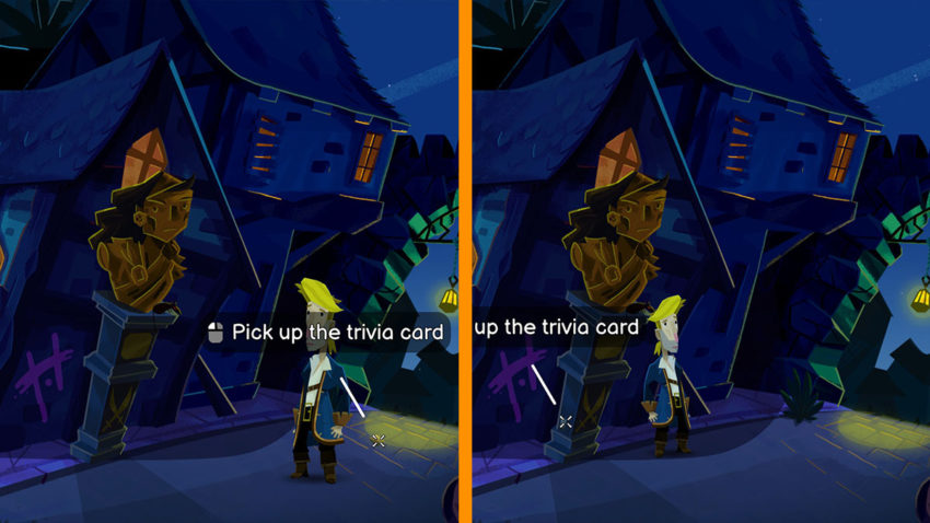 How to find all 100 Trivia Cards in Return to Monkey Island - Gamepur