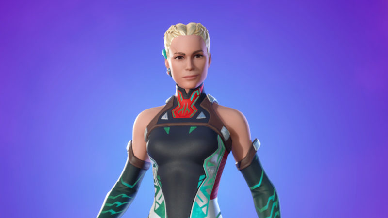 All Battle Pass skins in Fortnite Chapter 3 Season 4 - Gamepur