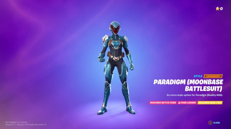All Battle Pass skins in Fortnite Chapter 3 Season 4 - Gamepur