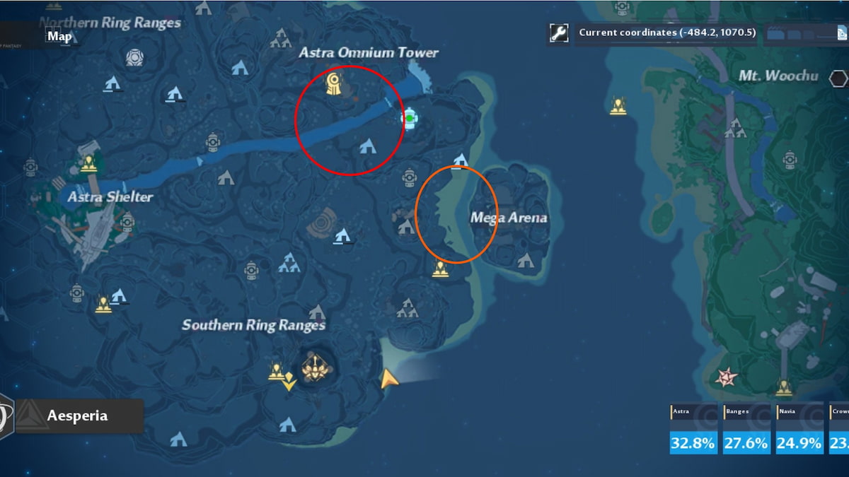 How to get the Surf and Turf cooking recipe in Tower of Fantasy - Gamepur