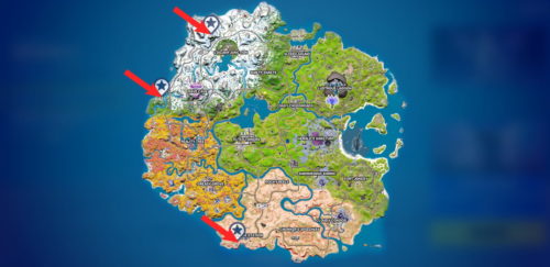 How to Reboot computers at Seven Outpost II, V, or Synapse Station in ...