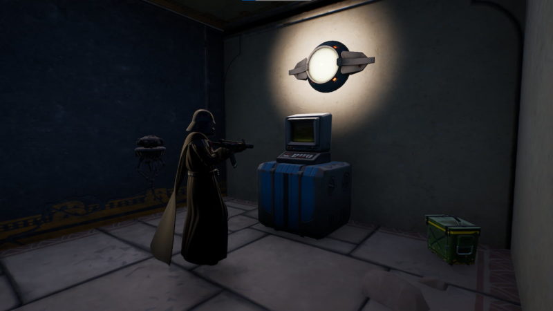 How to Reboot computers at Seven Outpost II, V, or Synapse Station in ...