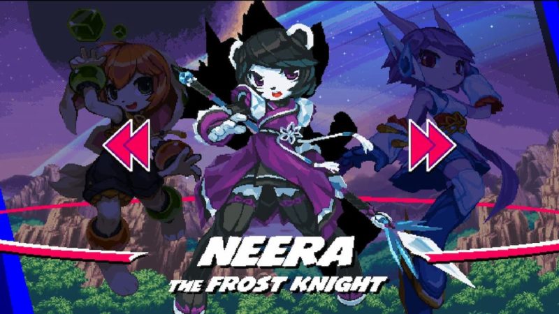 All playable characters in Freedom Planet 2, and how to unlock them ...