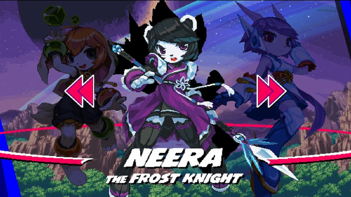 All playable characters in Freedom Planet 2, and how to unlock them - Gamepur