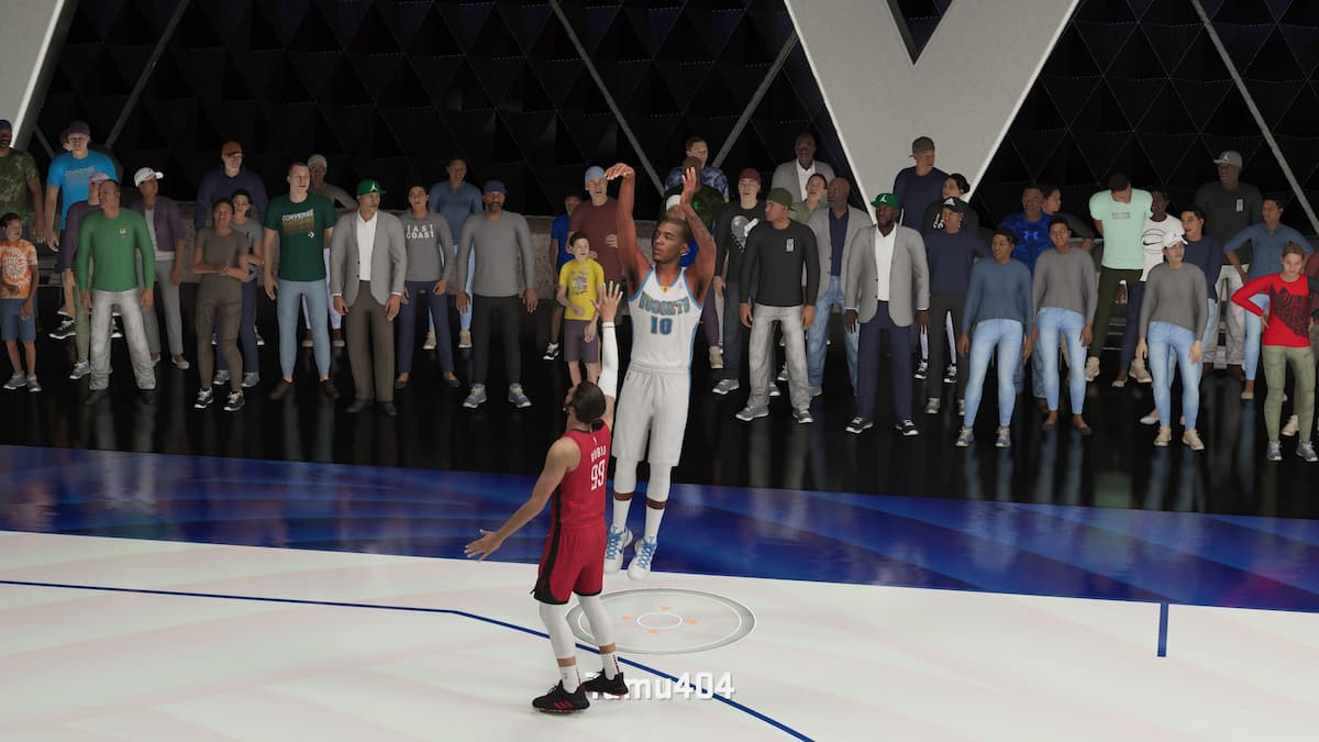 NBA 2K23: Best budget players for MyTeam (November 2022) - Gamepur