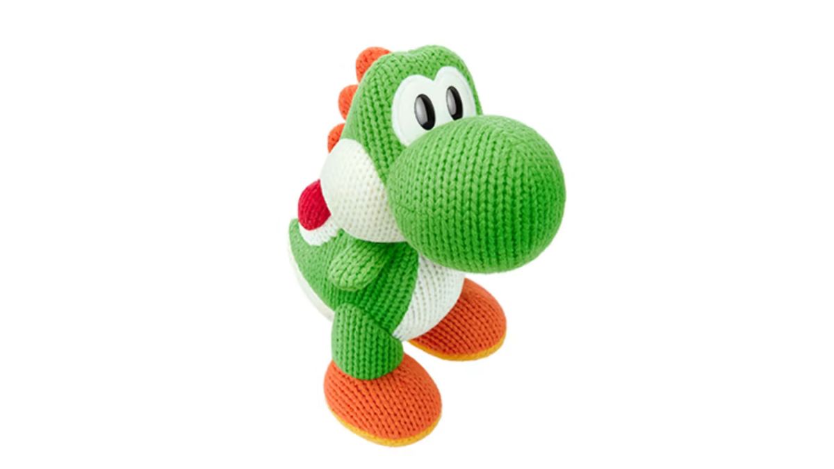 The 10 best Amiibo of all time, ranked - Gamepur