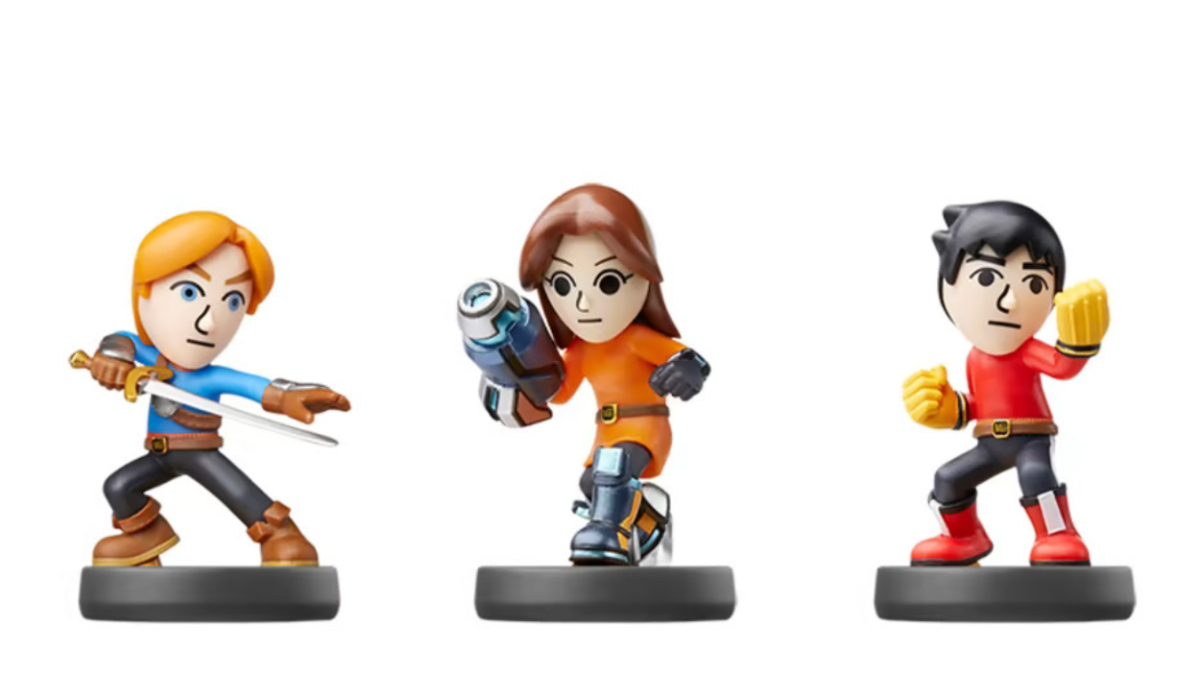 The 10 rarest Amiibo, and how much they're worth - Gamepur