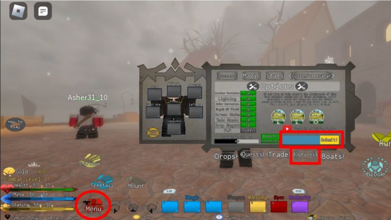 Roblox Legends Re:Written codes (September 2022) - Gamepur